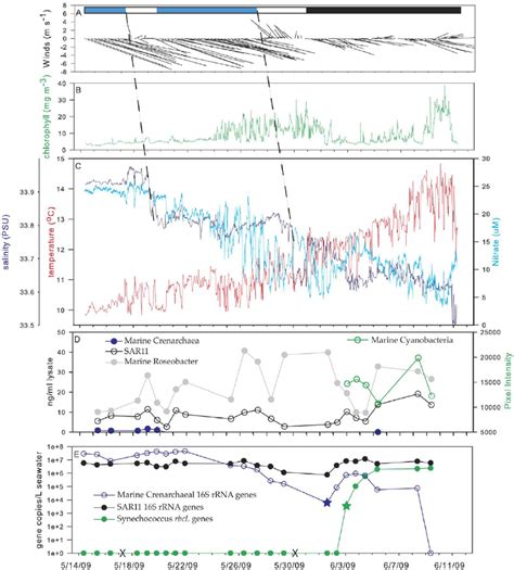 Environmental Conditions And Real Time Results From The ESP Deployed At Download Scientific