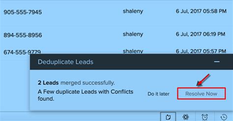 How To Delete Multiple Duplicates In Zoho Crm Consult2manage
