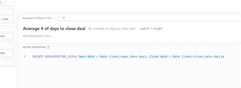 Enhanced Metrics Outer Joins And Date Arithmetic Gooddata