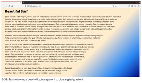 Layouts In Css Outside The Box Layouts With Css Shapes Hkt Soft