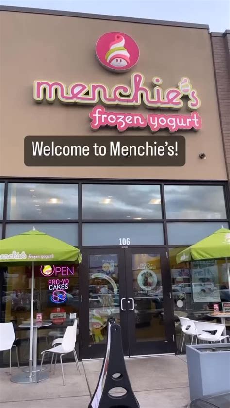 Menchies Flavors • 2 6k Reels On Instagram