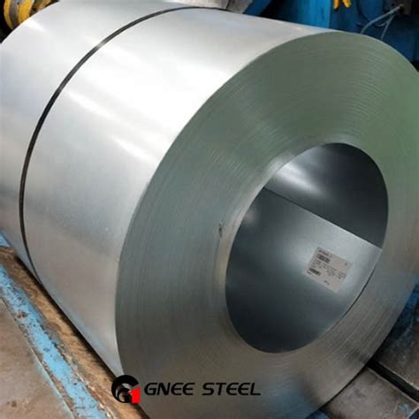 Customized Spcc Sd Annealed Cold Rolled Steel Sheet In Coil Suppliers Wholesale Price Gnee Steel