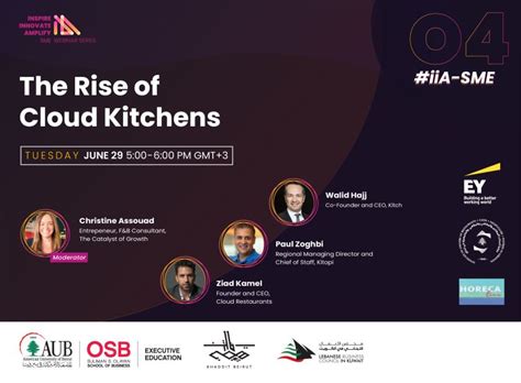 Paul Zoghbi Posted On Linkedin