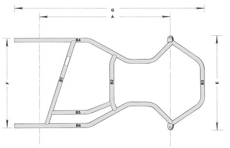go kart schematic plan kart