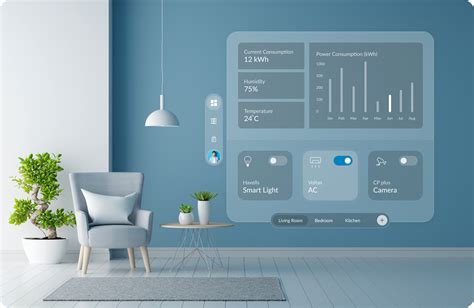 Spatial UI Design AR Augmented Reality Design On Behance
