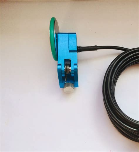 custom design encoder e inventive