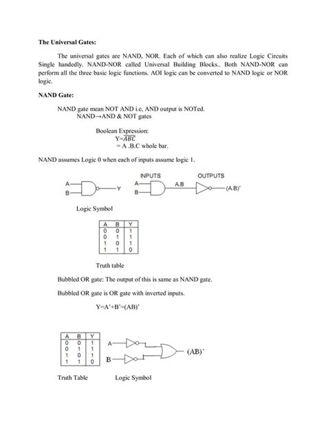 switching circuits and logic design pdf computing technology