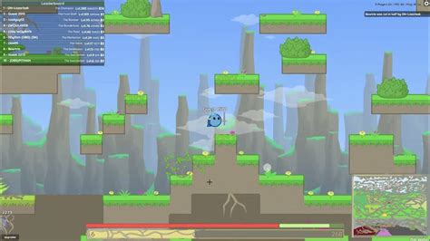 Realmz Io 2 7 1 Update Exodus Map Returns Much More Youtube