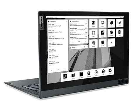 Ces Lenovo Adds Four New Thinkbook Models Aimed At Remote Workers