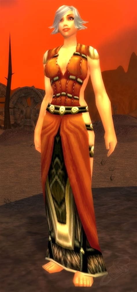 Everglowing Robe Item World Of Warcraft
