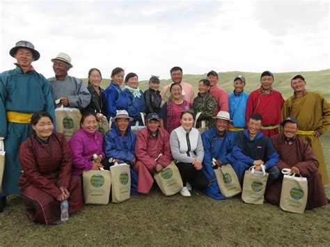 Байгалийн нөөцийн хамтын менежментийн нөхөрлөлүүд Home Facebook