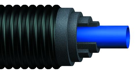 Uponor Ecoflex Supra Insulated Pipe Underfloor Store