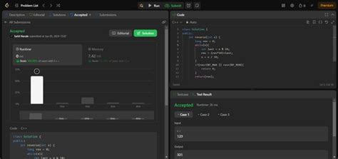 Sahil Narale On Linkedin Leetcode Programming Python Dsa Algorithms Codingchallenge