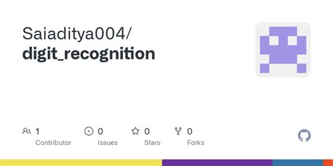 Github Saiaditya004digitrecognition