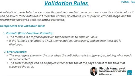 Piyush Kumarawat On Linkedin Salesforce Trailhead