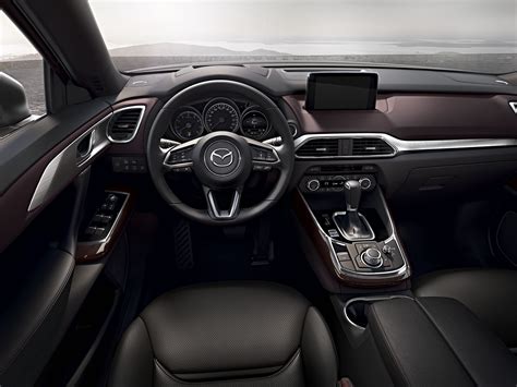 Autozone مواصفات وأسعار مازدا Cx 9 موديل 2019 في الإمارات العربية المتحدة