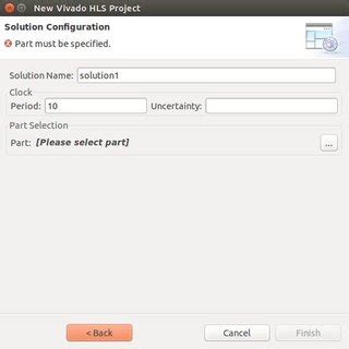 Configuration Of The AXI Master Slave Ports Download Scientific Diagram