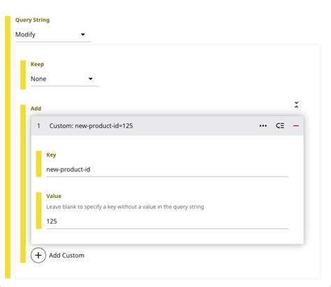Adding A Site Redirect Documentation Brightspot Cms