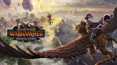Total War Warhammer 3 Immortal Empires Best Mods Gamer Digest