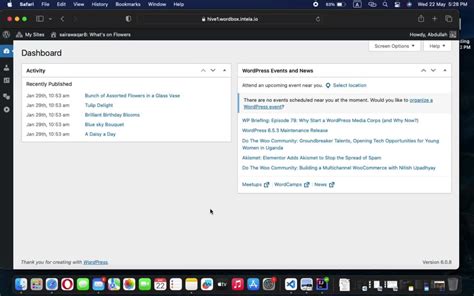 [video] abdullah waqar on linkedin python development chatbot