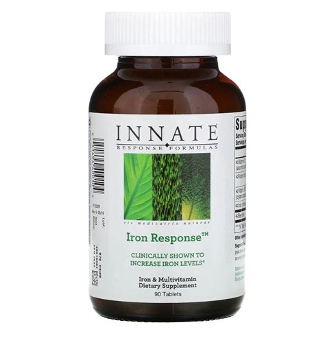 Iron Response Doublehardware