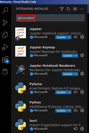 Outdated View Is Not Getting Updated Issue Microsoft Vscode Github