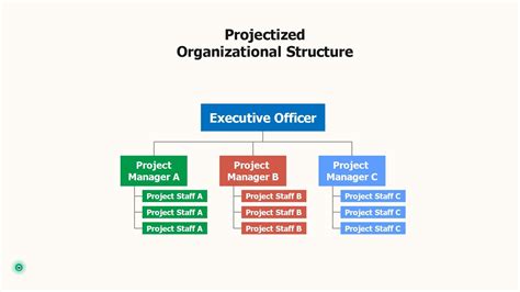 Project Management Organizational Structures Organizational Project