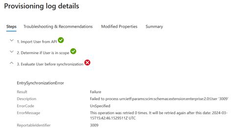 Entra Id Api Based Inbound Provisioning And Complex Attribute Flows
