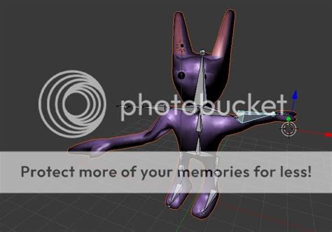 Bones Not Working With Mesh Animation And Rigging Blender Artists