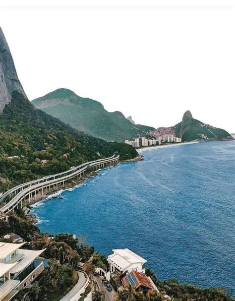 Rio De Janeiro R CityPorn