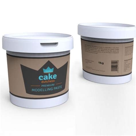 Cake Dutchess Modelling Paste Cake Dutchess Cake Cake Supplies