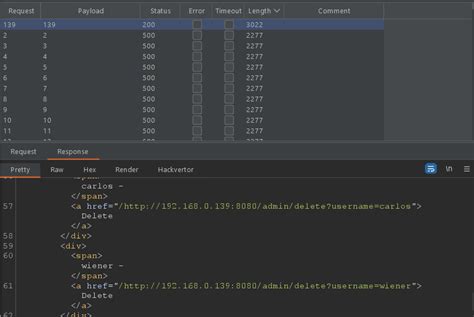 Server side request forgery vulnerabilities SSRF Các lỗ hổng giả mạo yêu cầu phía máy chủ
