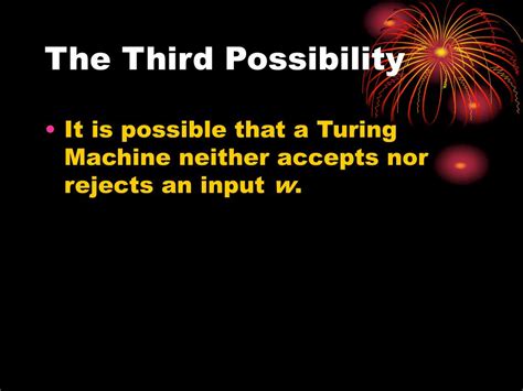 Ppt Turing Machines Decidability Powerpoint Presentation Free