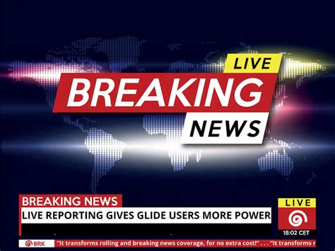 Nueva herramienta colaborativa para coberturas en directo de Glide ...