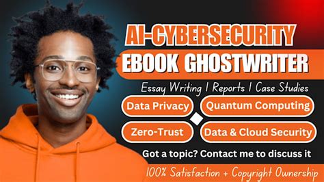Write Detailed Ebook On Ai In Cybersecurity Zero Trust Quantum