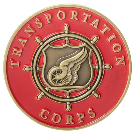 Army Logistics Logo