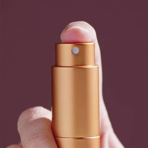 Personalised Perfume Atomiser By Beysis Artofit