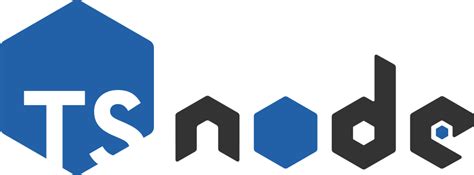 Official Logo For Ts Node · Issue 470 · Typestrong Ts Node · Github