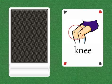 A3 Ck4 Body 2 Random Cards