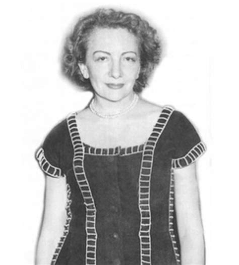 Lenka Franulic: 113 años del natalicio de una de las pioneras del ...