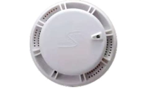 Jty Gd 7013型独立式光电感烟火灾探测器【价格 批发 公司】 上海鸿真电子有限公司