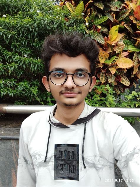 Vaidik Nakrani Medium