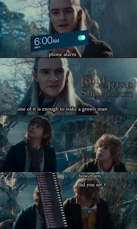 Pin By Sherry On Add Brain Lotr Funny Lord Of The Rings Hobbit Funny