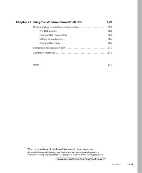 Windows Powershell Best Practices E Books Max30