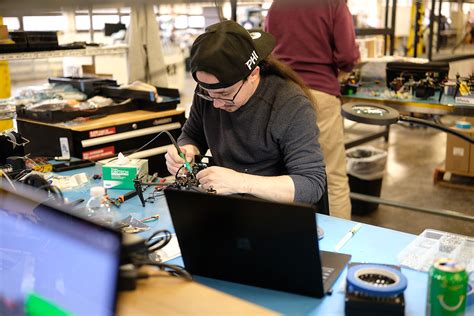 Ai Vision Systems Revolutionizing Industrial And Commercial Applications