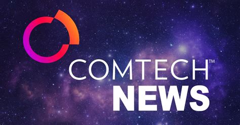Comtech Satellite Network Technologies On Linkedin Ptc Conference
