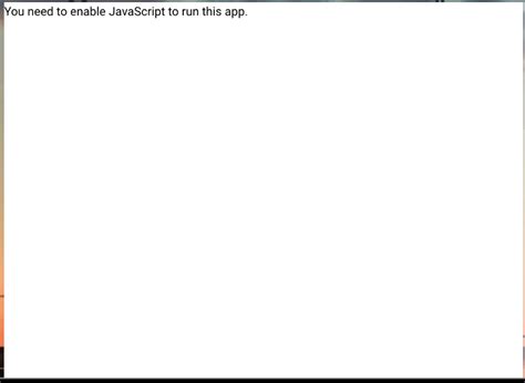 Reactjs Hotjar Integration With Iframe On Wordpress Stack Overflow