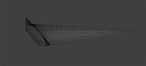 bridge edge loops taking a really weird path modeling blender