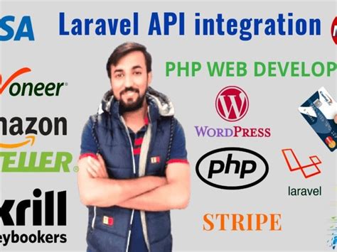 A Website Using Php Laravel Vuejs Upwork