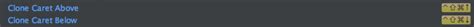 Keyboard Shortcuts How Can I Expand Multi Line Selection To Full Lines In PHPStorm IntelliJ